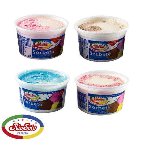 Helados RioSoto S.A. De C.V.